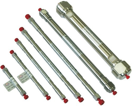 Most Popular Types of HPLC Columns - Maxi Scientific