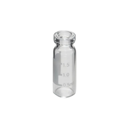 Vials and Caps Maxi Scientific