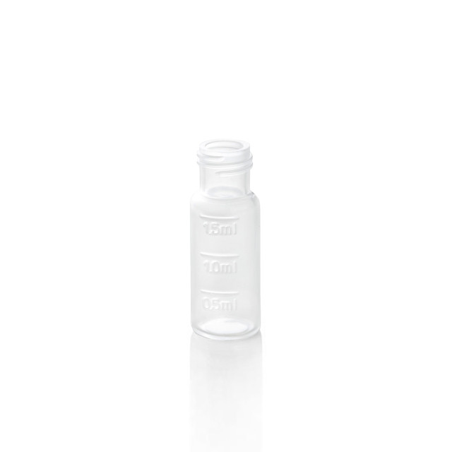 Chromatography Accessories - Vials and Caps - Maxi Scientific