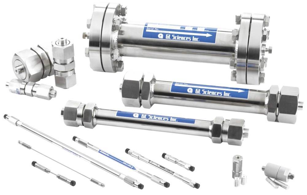 How to Select the Proper HPLC Column for Your Application - Maxi Scientific