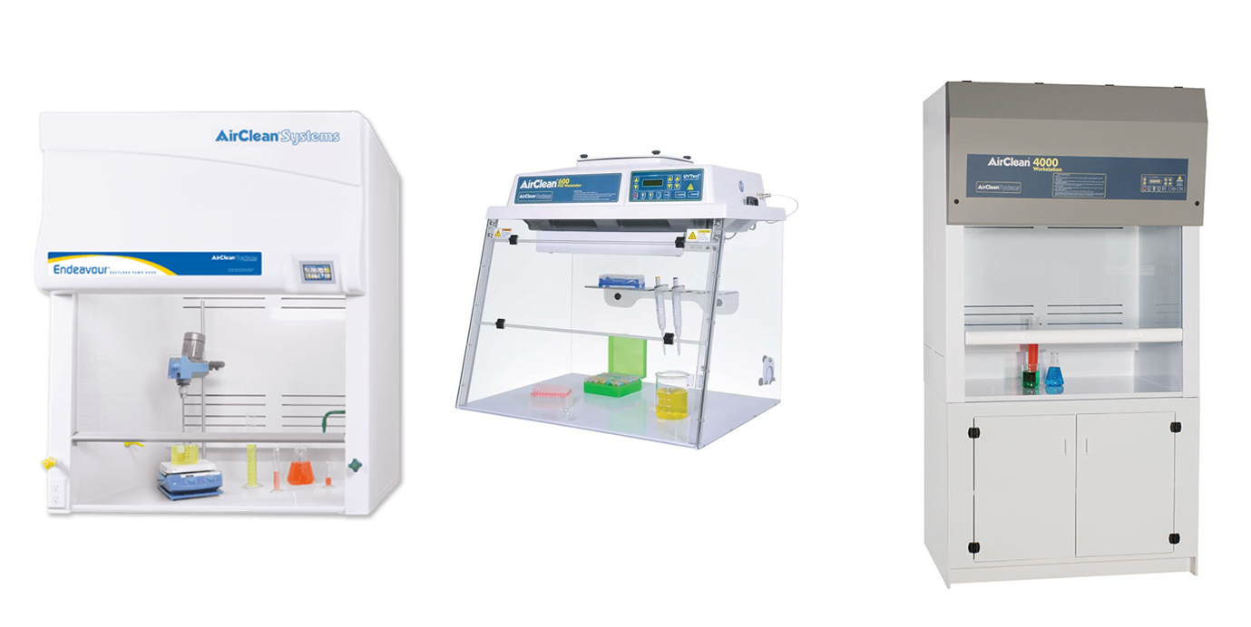 Which Laboratory Containment Solution is Right for Me? - Maxi Scientific