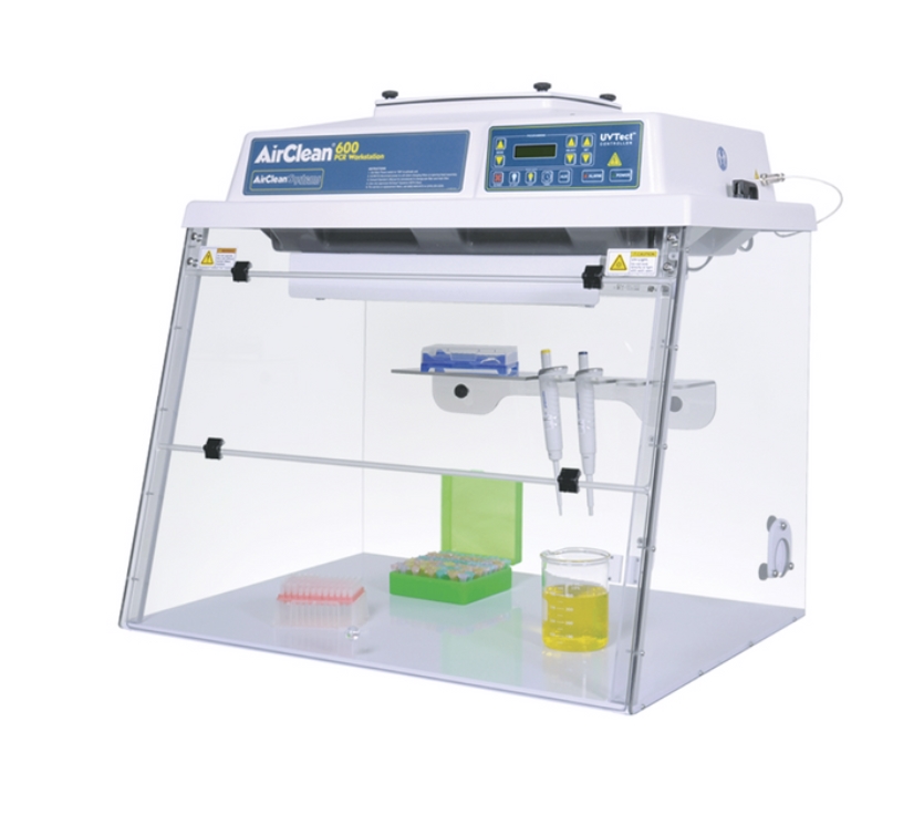 Things to Consider When Purchasing Your PCR Workstation - Maxi Scientific