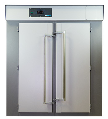 SHEL LAB SMO38HP-2 HIGH PERFORMANCE OVEN, PROGRAMMABLE HORIZONTAL AIR ...