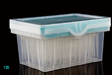 50ul Robotic Tips for Tecan, Clear, Sterile, Boxed, 96/rack, 10 racks ...