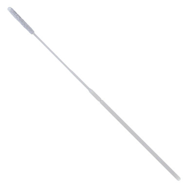 Nasopharyngeal (NP) Swab, Flexible, Mini-tip, Sterile, Individually ...