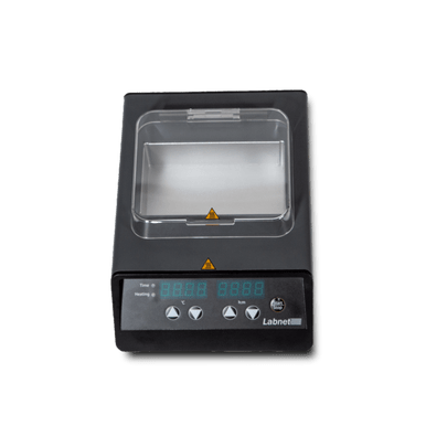 LABNET DIGITAL DRY BATH DUAL BLOCK 120V - Maxi Scientific