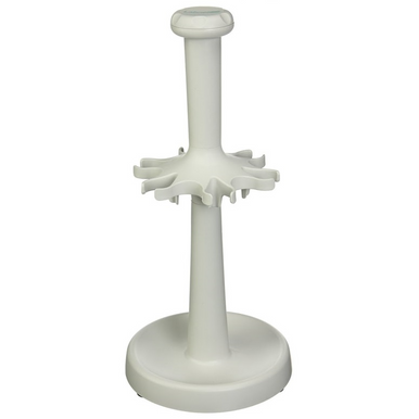 Labnet Universal Carousel Rack for 6 Pipettors - Maxi Scientific