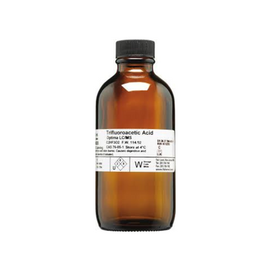 Trifluoroacetic Acid, Optima™ LC/MS Grade, Fisher Chemical™, 50ML