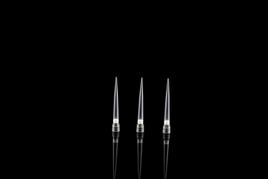300ul Robotic Filter Tips for Hamilton, Clear, Box-packed, Sterile ...