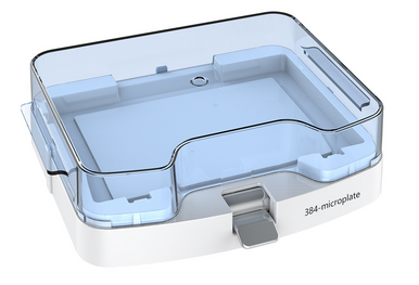 Microplate Block - Thermo Mixer Blocks - Maxi Scientific