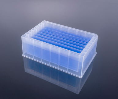 Reservoir microplates without lids, multi well, 8 channel, medium ...