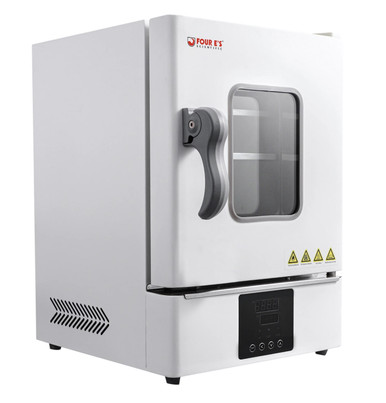 Contrast Media Warmer/Benchtop Incubator, Natural Convection, 18L