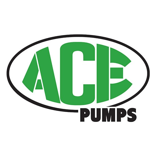 Ace Pumps Products - Sprayer Supplies