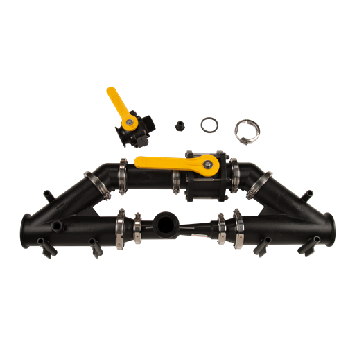 Banjo Products - Sprayer Supplies