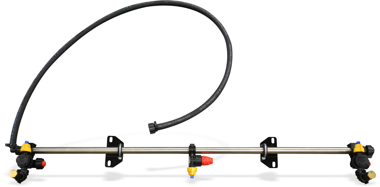 Sprayer Booms For Sale: Boom Kits & Poly / Steel Boom Parts