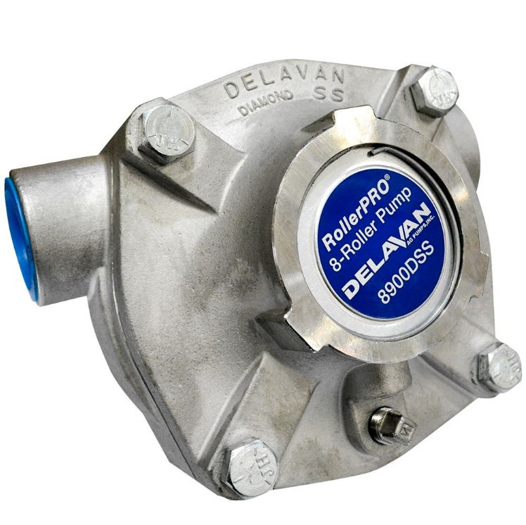 Delavan Pumps