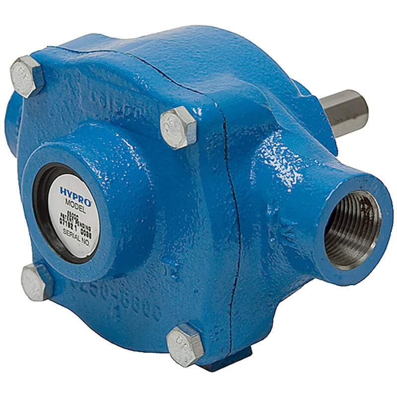 Hypro Pumps