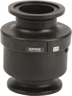 Banjo MCV221 2" Full Port Flanged Check Valve