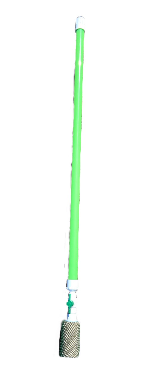 Drift Free Red Dauber Weed Wiper | RWTD03 Smucker
