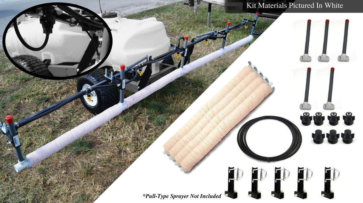Weed Wipers For Sale: Buy Sponge Weed Wiper Kits Online