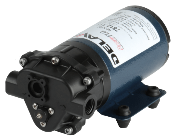 12 Volt Pumps - All Types & Models