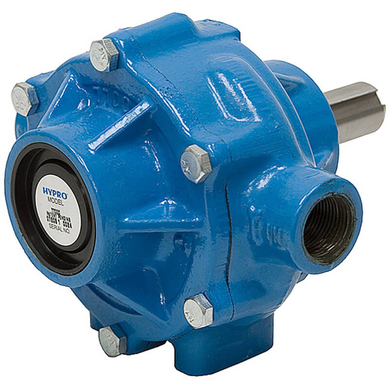Hypro Pumps
