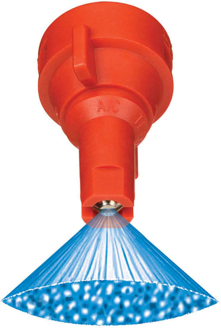 Agriculture Sprayer Nozzles & Spray Tips For Sale