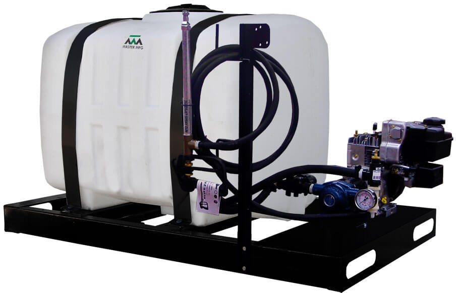 UTV Sprayers For Sale: Buy a Boom / Boomless UTV Sprayer