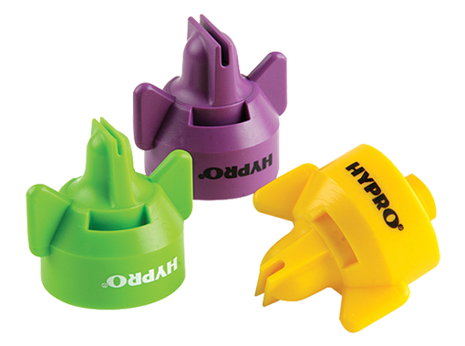 Hypro Sprayer Nozzles & Tips