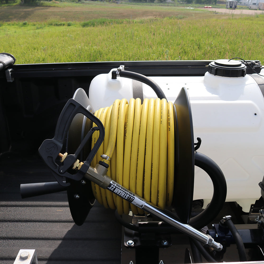 Master MFG 60 Gallon Pest Control Skid Sprayer - Sprayer Supplies