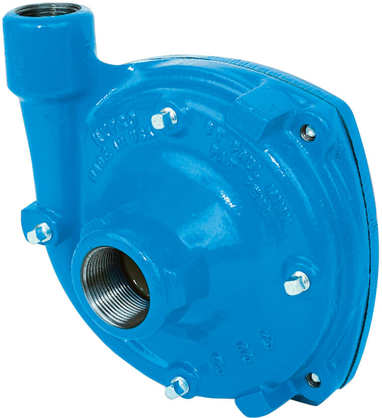 Hypro Pumps