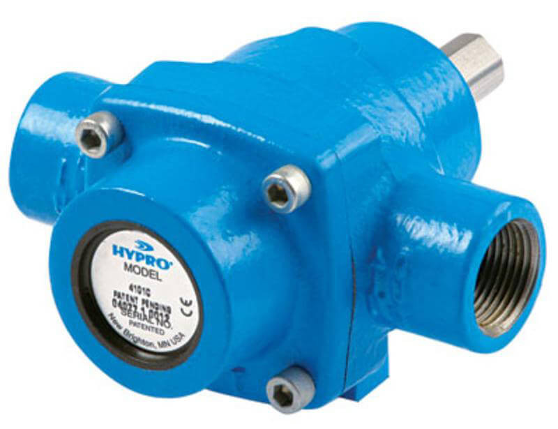 Hypro Pumps