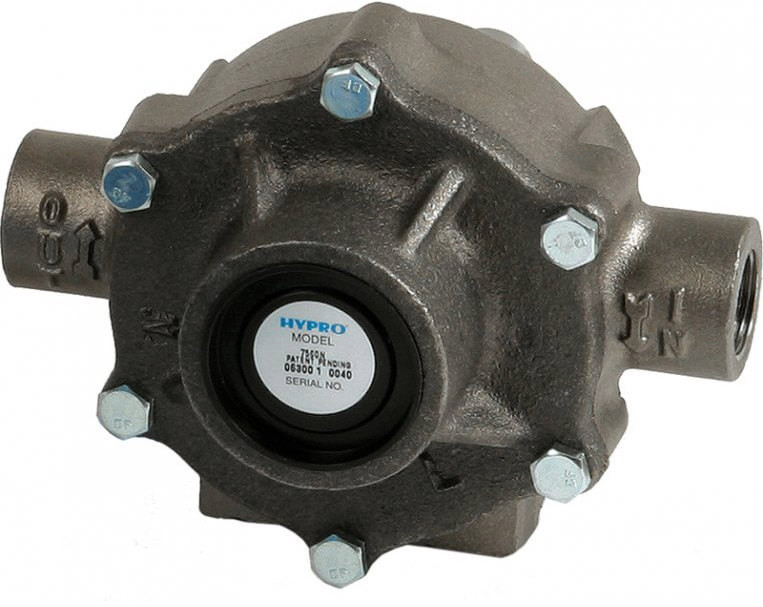 Hypro Pumps