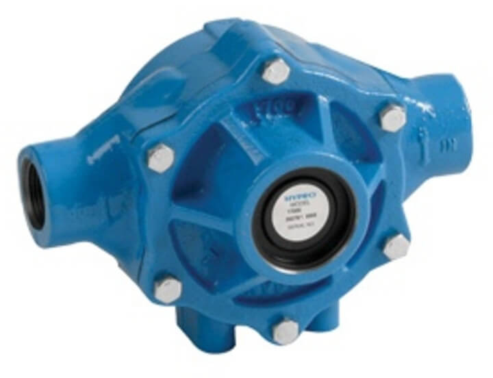 Hypro Pumps