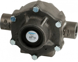 Hypro Pumps