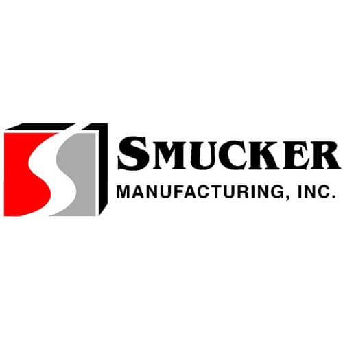 Smucker Products - Sprayer Supplies