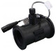 2" Poly Flow Meter RFM 60 | 063-0171-985 Raven