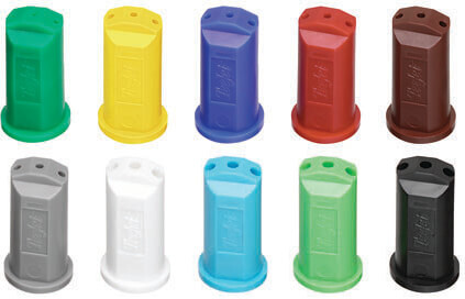 SJ3-VP TeeJet | StreamJet SJ3 Fertilizer Spray Nozzles