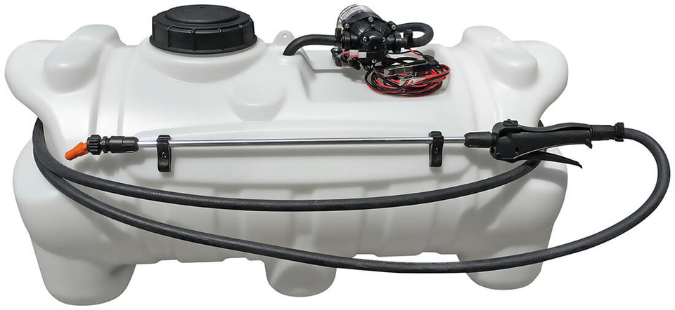 Spot Sprayers - All Types & Sizes