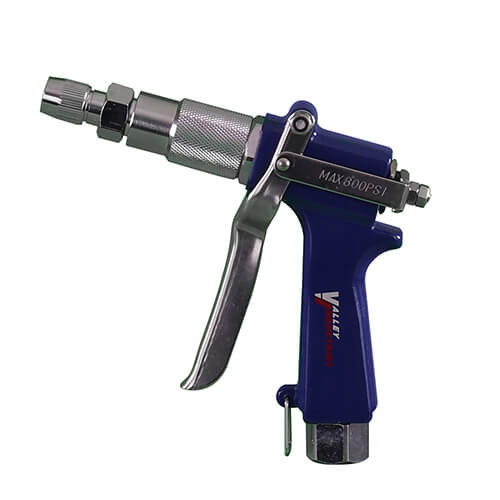 SG-PC-025 Valley | Adjustable Lawn Care & Pest Spray Gun - 800 PSI, 2 ...