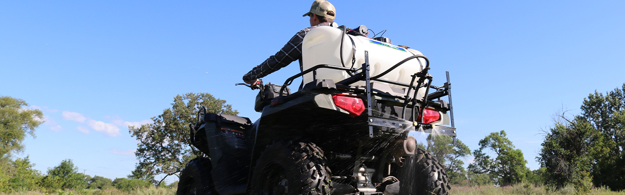 Boom or Boomless Spraying: Deciding Which Option Is Best For You ...