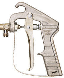 AA23L TeeJet | Pistol Spray Gun with 1/4" FPT