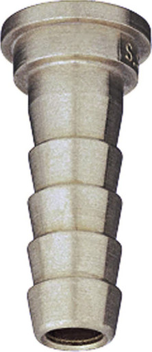 TeeJet 4251-400-SS 3/8" Hose Shank