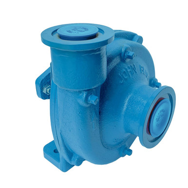 Centrifugal Spray Pump with Hydraulic Adapter | CS-150-H John Blue
