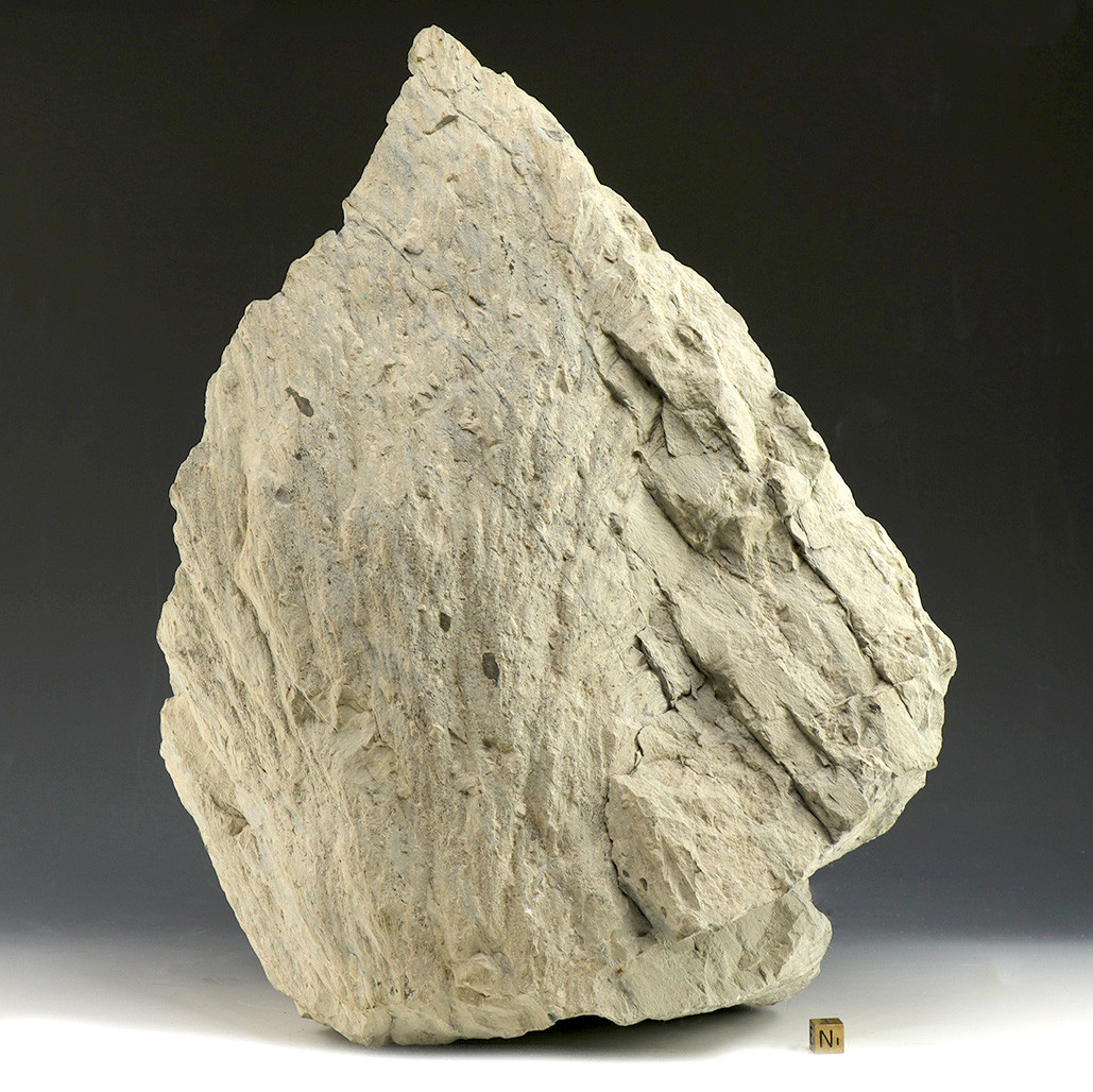 Shatter Cones K-Pg K-T Boundary