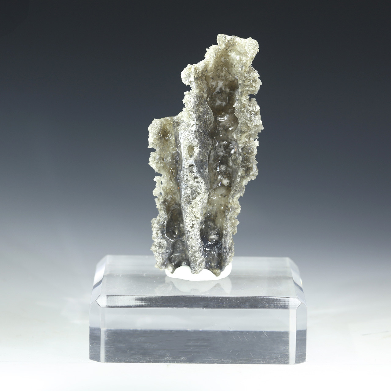 Fulgurite Lightning Sand - Sciencemall-usa.com