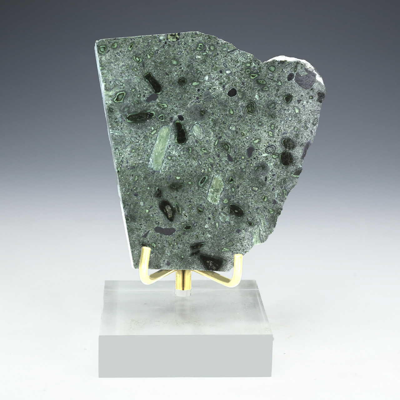 Kimberlite Rock Big Hole Diamond Mine Kimberley