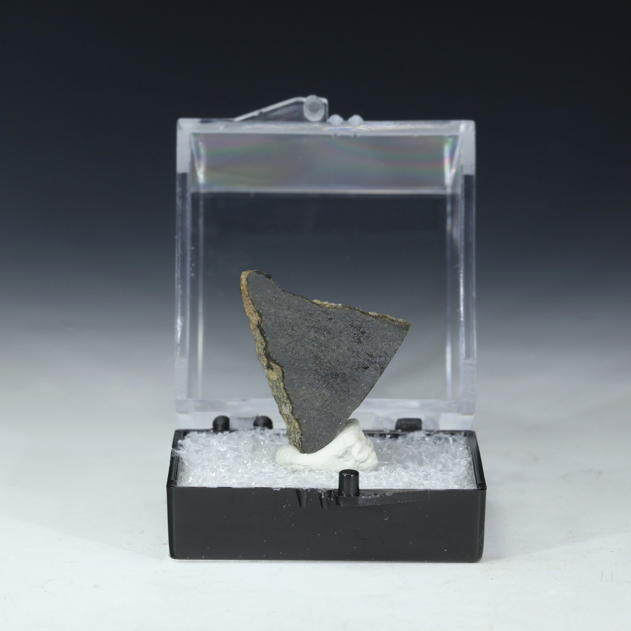 Eriksson's Oldest Lithified Dune Barberton [4.6 g ~ 3.22 Ga]