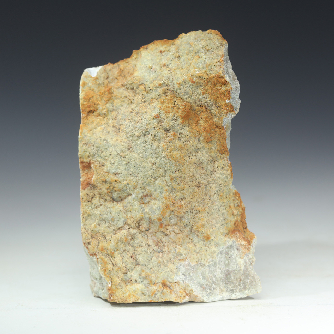 Earth's Oldest Rocks