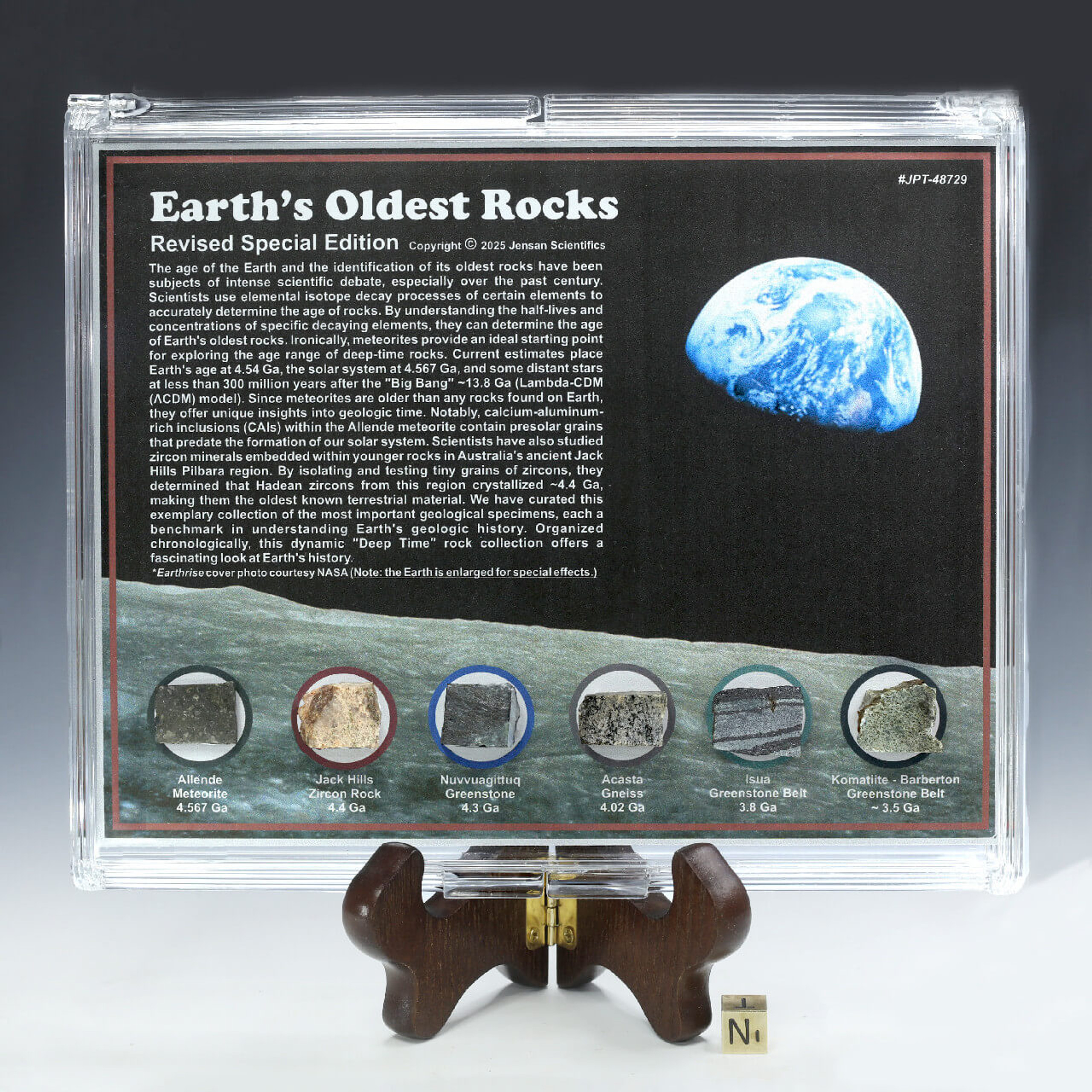 Buy Shop Earth's Oldest Rocks